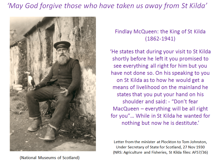 Findlay MacQueen – Open Book