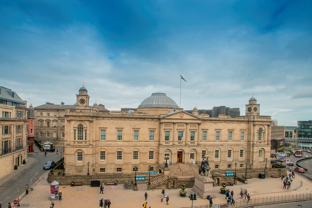 What’s in an archive? – Open Book