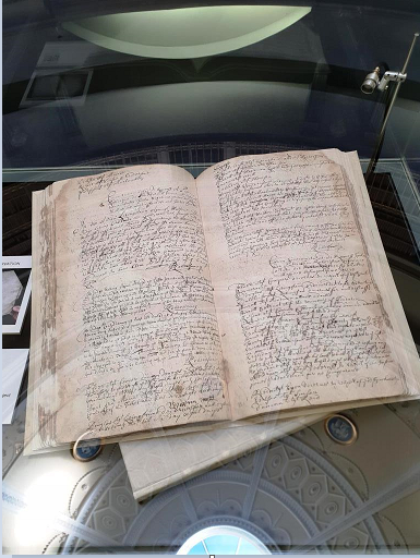 What is Conservation? – Open Book