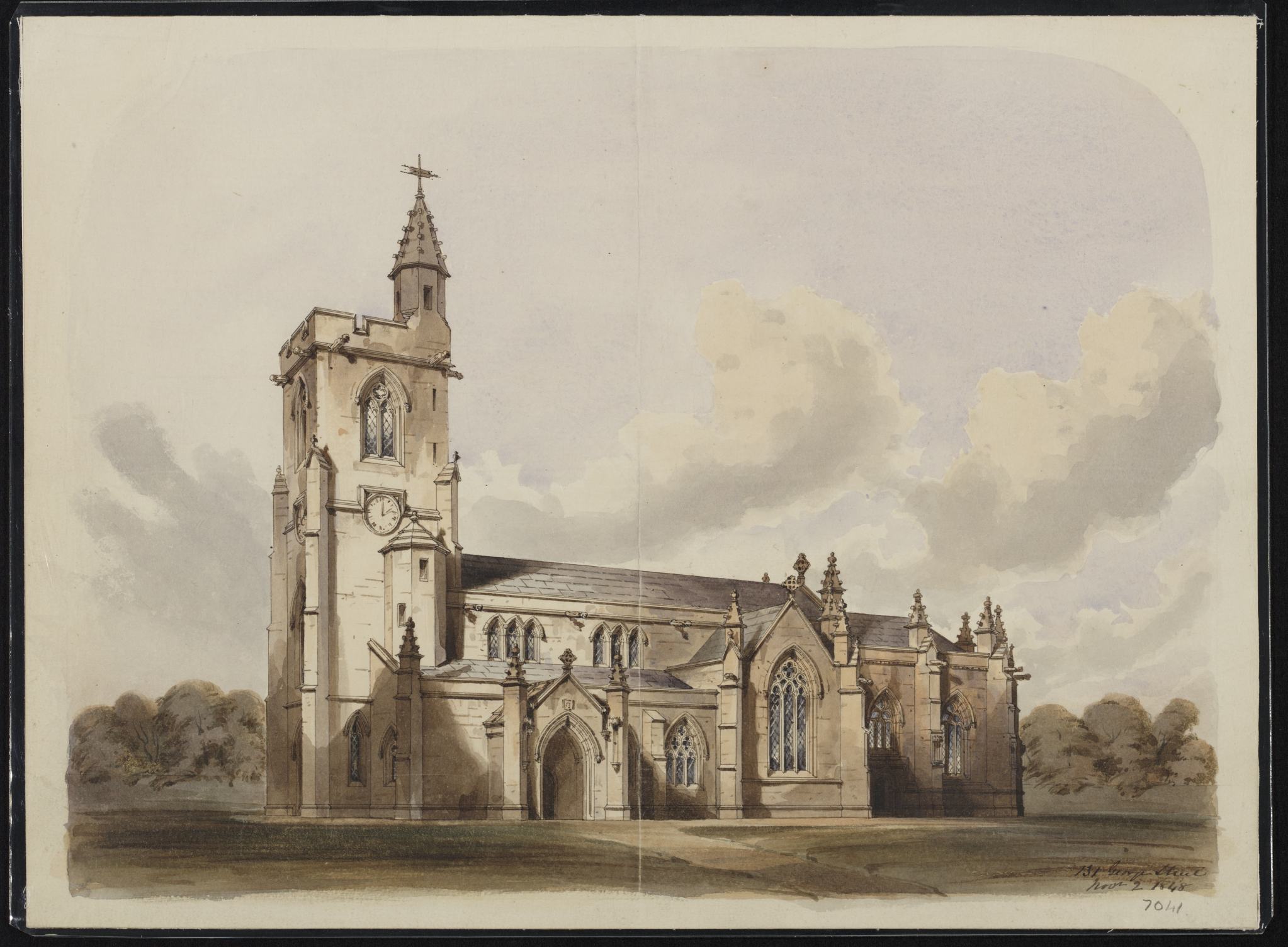 Archives Online – Maps and Plans – Open Book