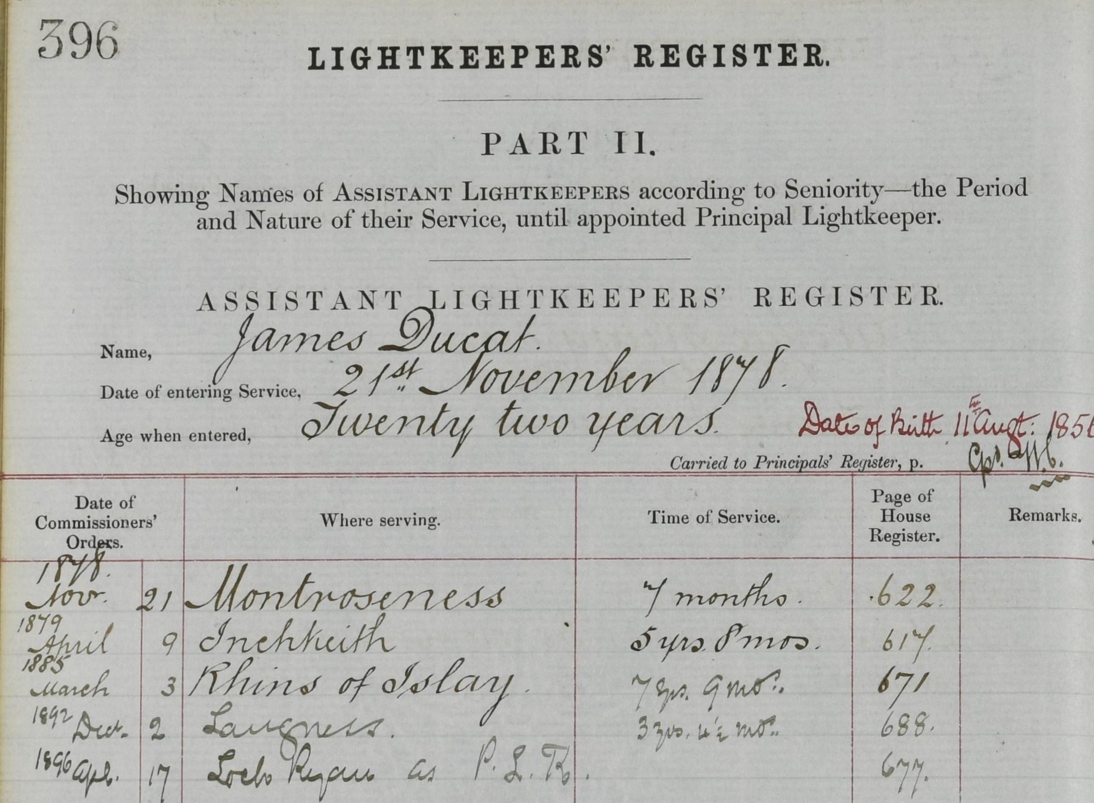 Flannan Isles Lighthouse Keepers: The disappearance – Open Book