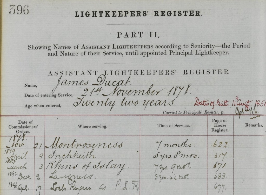 Flannan Isles Lighthouse Keepers: The disappearance – Open Book