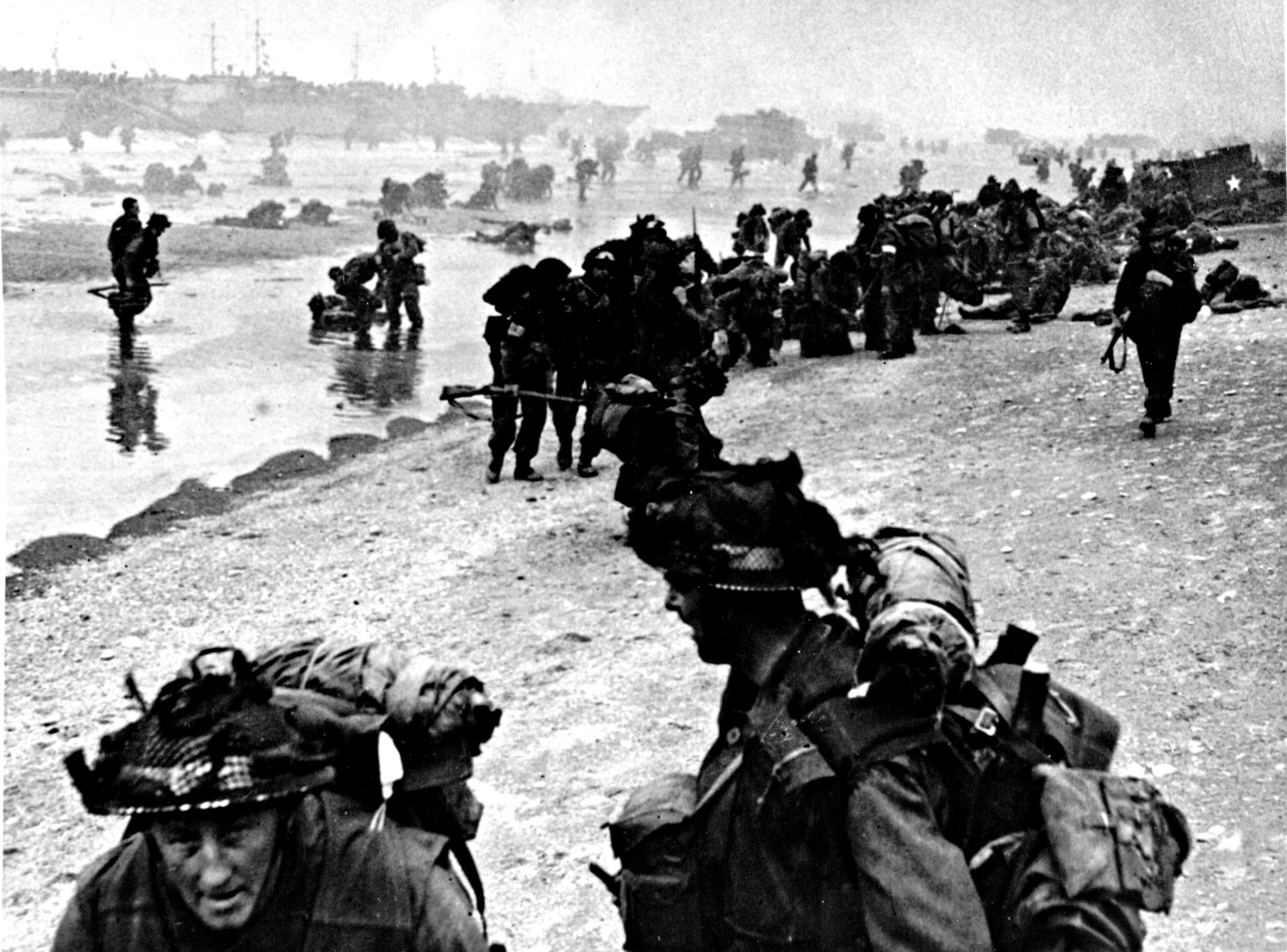Remembering the D-Day Landings: Group Captain James Stagg (1900-1975 ...